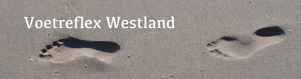 Voetreflex Westland